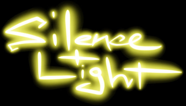 Shoulda bought a sticker... – Silence & Light